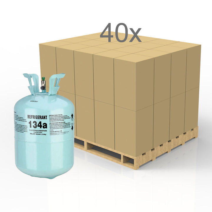 R-134A Refrigerant at Discounted Prices | Fast & Free Shipping ...