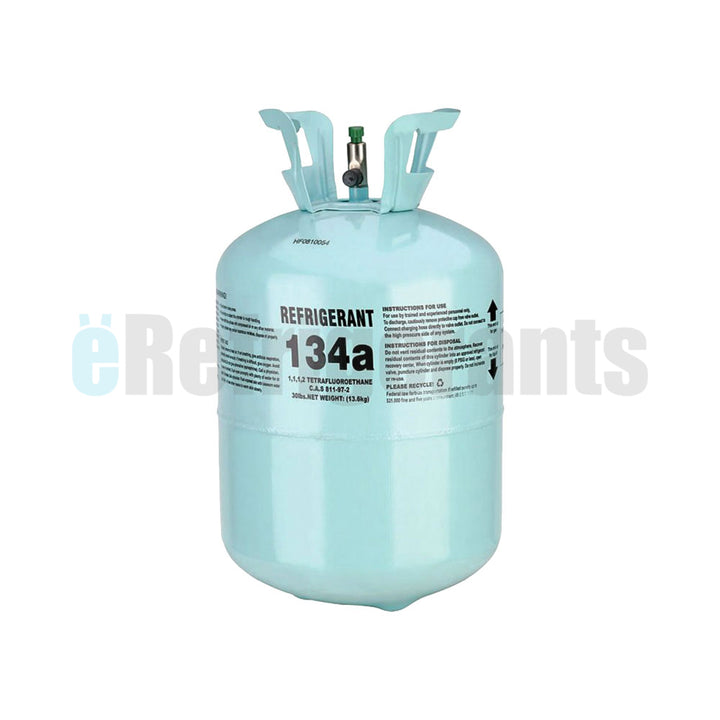 The Ultimate Guide to R-452A Refrigerant – eRefrigerants.com