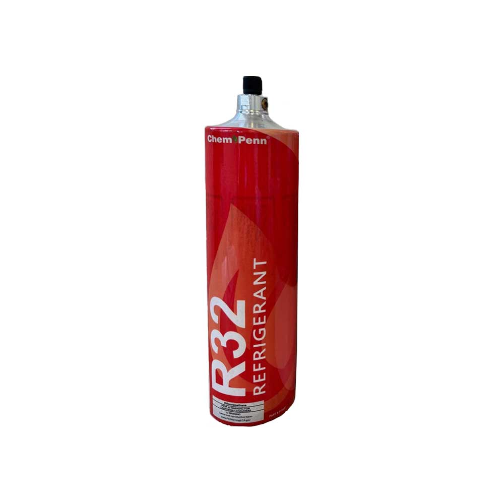 R-32 Refrigerant 28.2 Oz – eRefrigerants.com