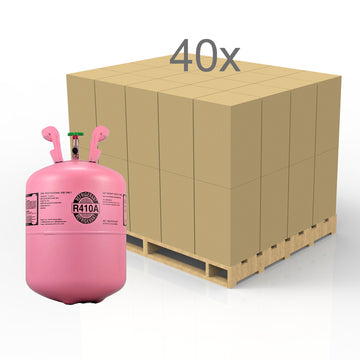 R-410A Refrigerant at Discounted Prices | Fast & Free Shipping ...