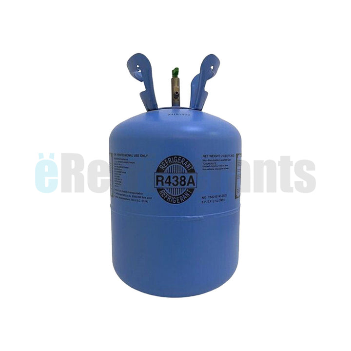 The Ultimate Guide to R-452A Refrigerant – eRefrigerants.com