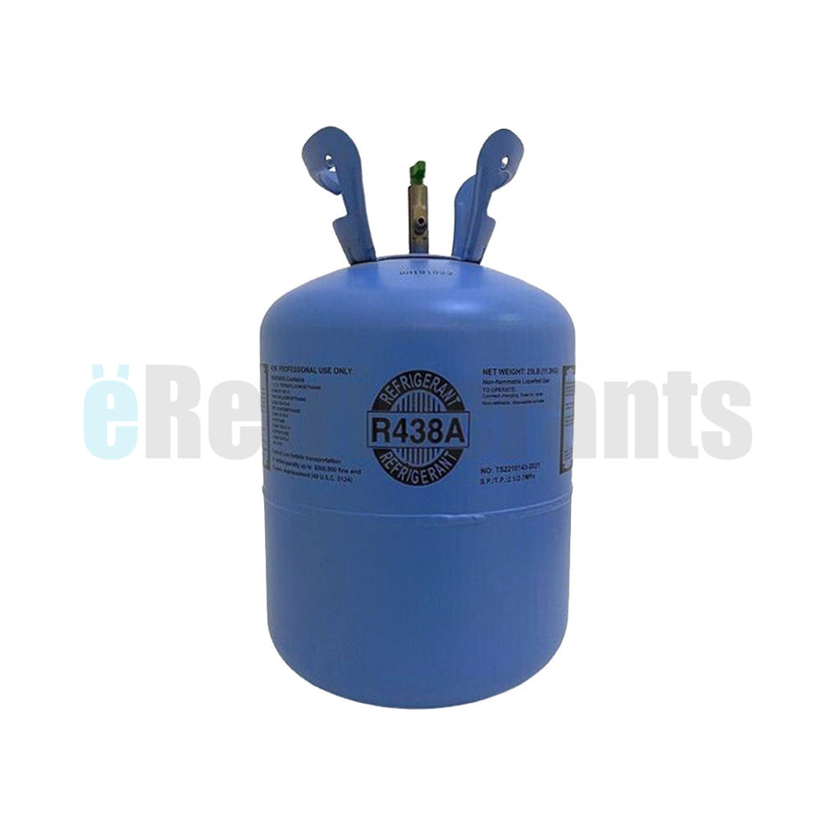6 Key Differences between R-32 and R-454b Refrigerants – eRefrigerants.com