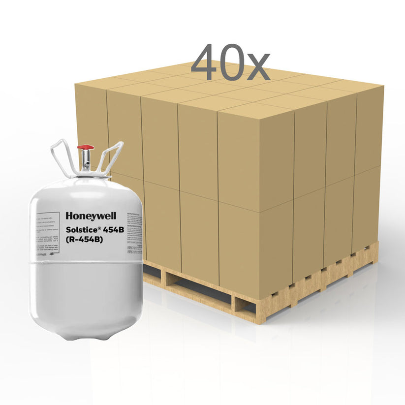 R-454B Refrigerant 20 LB – eRefrigerants.com