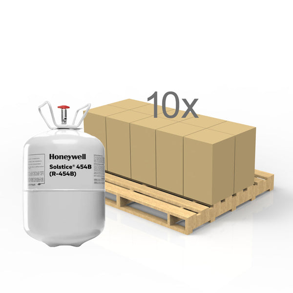 R-454B Refrigerant 20 LB – eRefrigerants.com