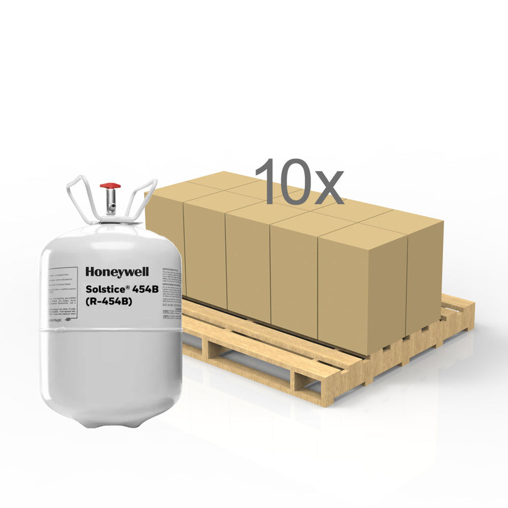 R-454B Refrigerant 20 LB – eRefrigerants.com
