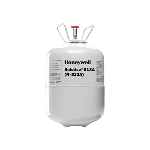 R-513A Refrigerant 30 lb. – eRefrigerants.com