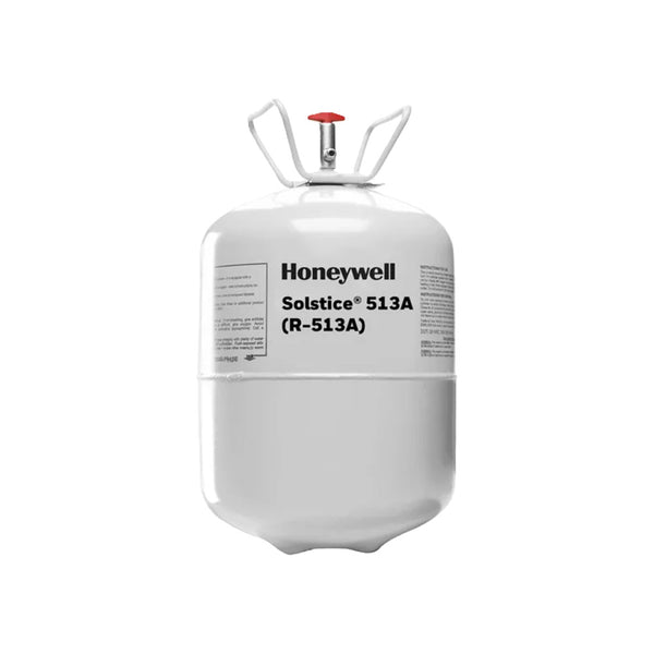 R-513A Refrigerant 30 lb. – eRefrigerants.com