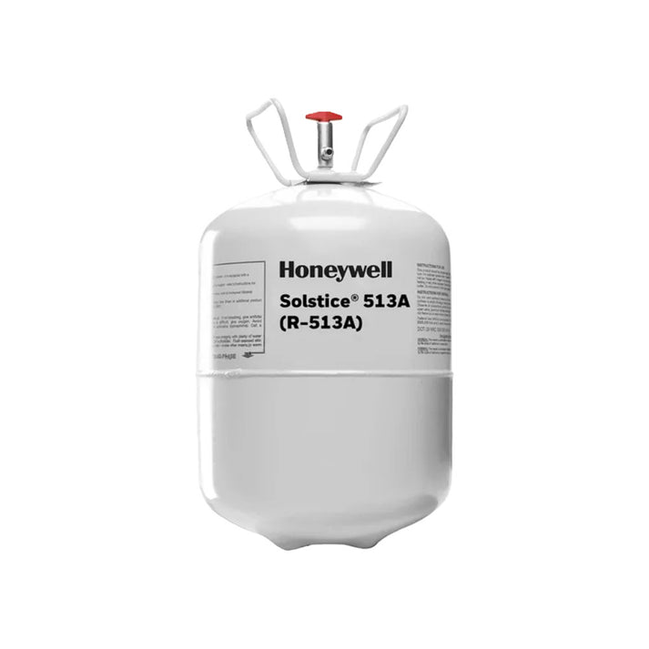 R-513A Refrigerant 30 lb. – eRefrigerants.com