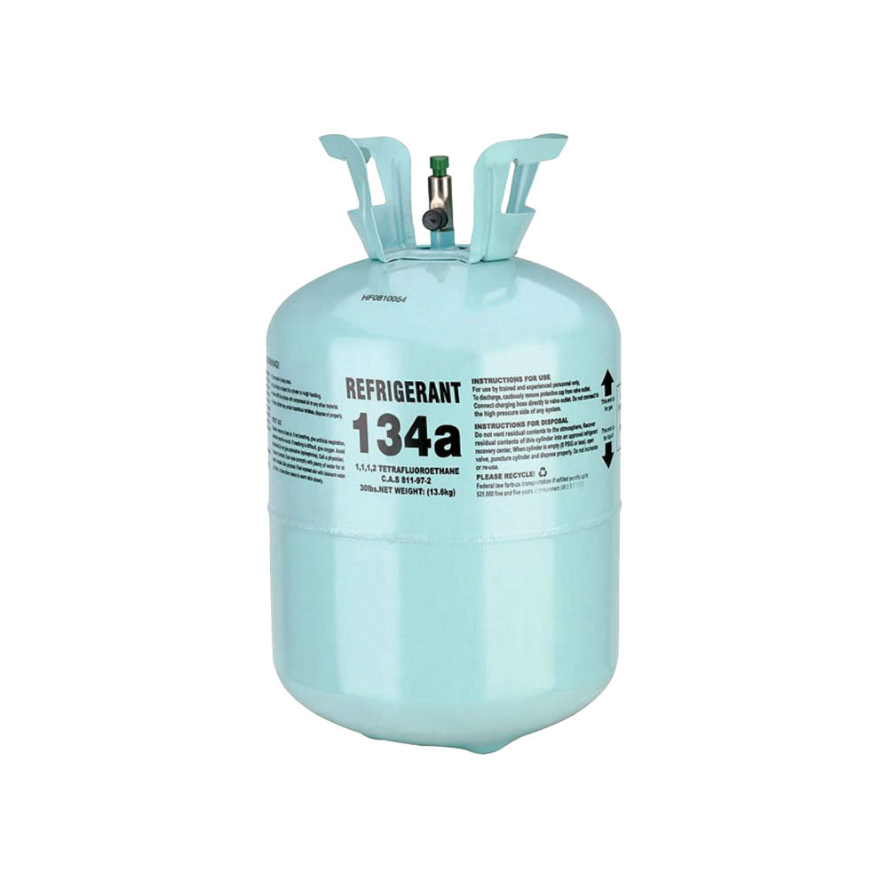 When Will R-410a Refrigerant Be Phased Out Completely? – eRefrigerants.com