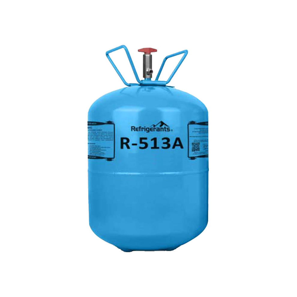 R-513A Refrigerant 30 LB – eRefrigerants.com